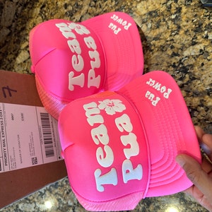 Puff Print Party Hats, Bachelor Party Hat, Crew Hat, Team Crew, Totally ...