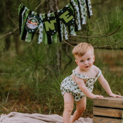 Pastel Alphabet Block Birthday Banner ABC Birthday Banner ABC Block ...