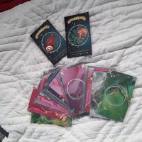 Witches Rune Bundle Rune Magic Witches Runes Meanings, Printable ...