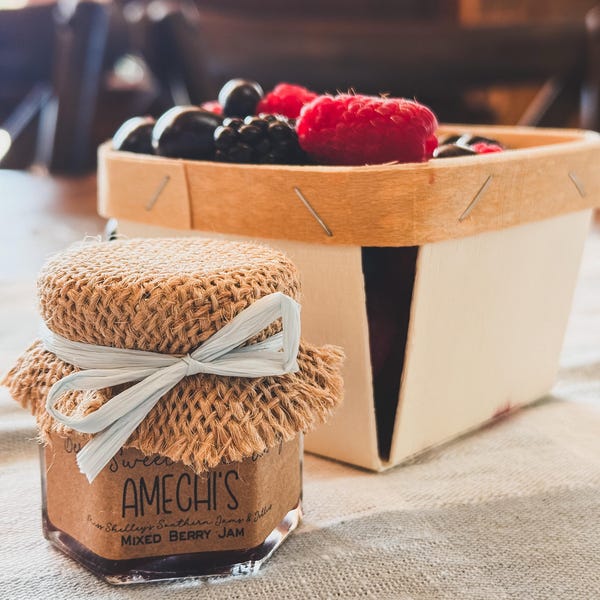 300 Rustic Jam Wedding Favors, (2oz) Jam Wedding Favors, Rustic Fall ...