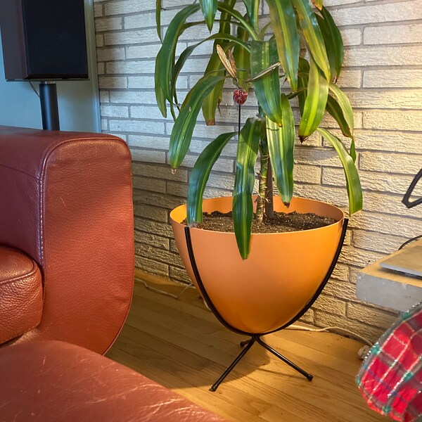 The Retro Bullet Planter by Hip Haven® Factory Outlet - Etsy