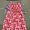 Holiday Side Tie Dress | PDF Sewing Pattern | Tie Detail, Ruched Style ...