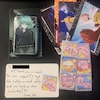 Mesmerizer Pixel Acrylic / Perler Beads Keychain + Fridge Magnet ...