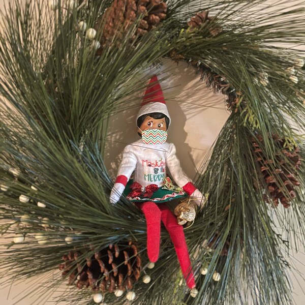 Girl Scouts T-shirt or Bow With Troop Number, Brown Green Blue Pink Tan ...