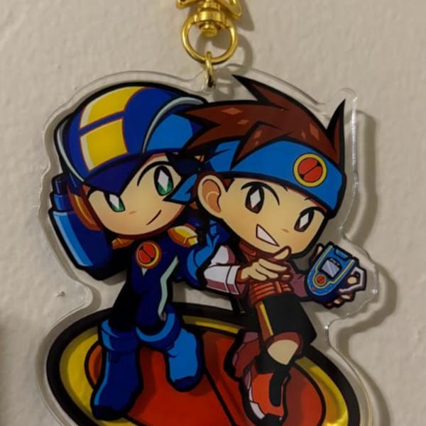 IN STOCK Vocaloid Acrylic Charms | Unofficial Fan Merch | Hatsune Miku ...