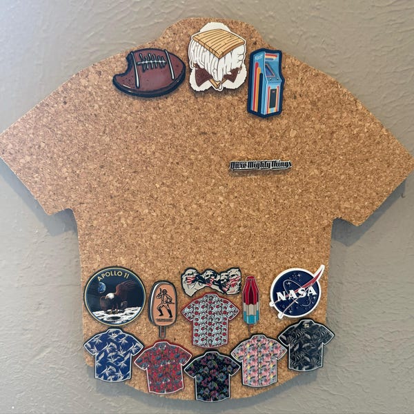 Marvel Pin Board - Inspired by Baby Groot - Etsy