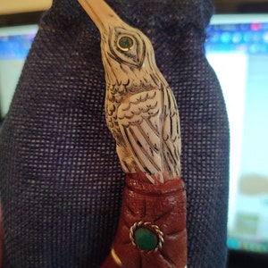 Colorful Inca Calendar Ring | Etsy