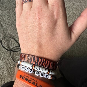 Surfer Dude Hang Loose Bracelet - Etsy