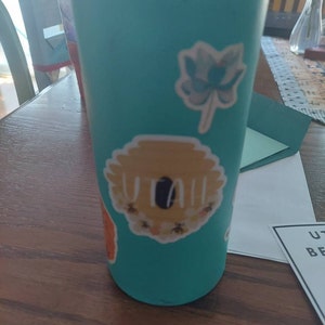 Utah Beehive Sticker+free SHIP- Utah Sticker, Beehive State, Utah ...