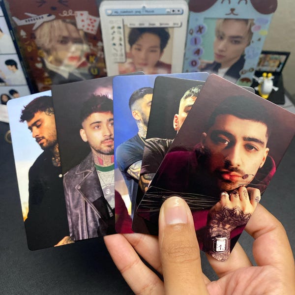 Stray Kids Photocard Binder Filler digital Download, Print Maxident Pc ...