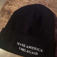 Emo Checklist T-shirt - Etsy