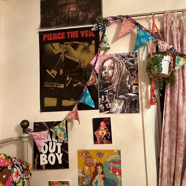 Fright Night 1985 Horror Movie Art Poster Print by Artist Chris Oz ...