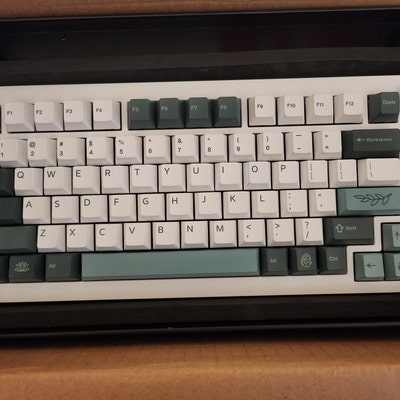 Custom TKL Mechanical Keyboard - Etsy Canada