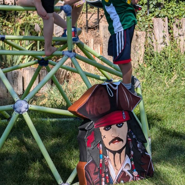 Maui Pinata Moana Pinata Moana Birthday Party Moana Party Supplies ...