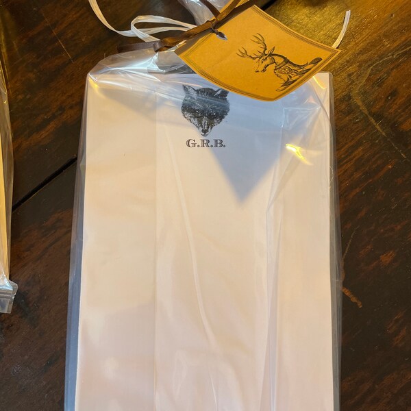 Personalized Dragon Notecards, Asian Chinese Note Cards, Monogrammed ...