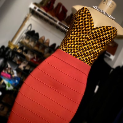 Strapless Top Sewing Pattern Instant PDF Download Multi - Etsy