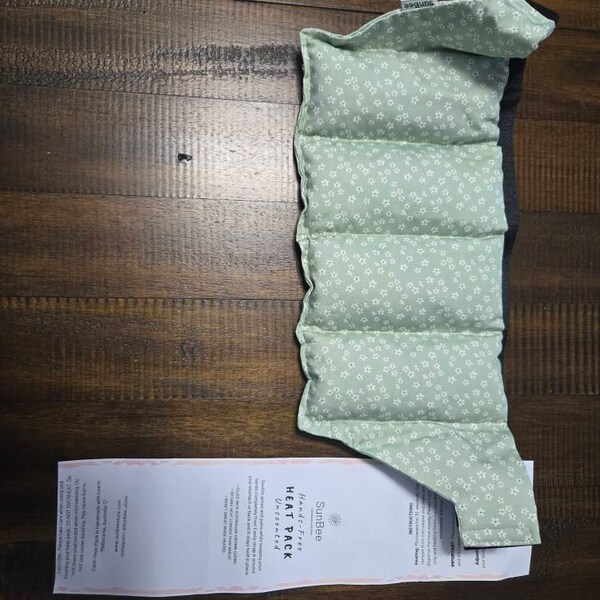 Extra-large Heat Pack - Multiple Patterns + Lavender Scent Option. - Etsy