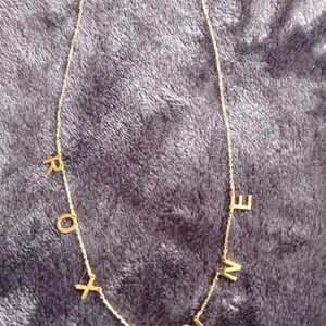 Exact Fingerprint Necklace Handwriting Necklace Engraved - Etsy