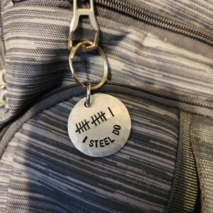 I Love You More the End I Win Keyring Funny Boyfriend Girlfriend ...