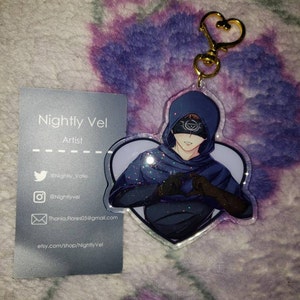 Call of Duty Keychains - Etsy