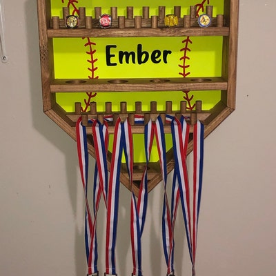 Baseball Ring and Ball Display, Baseball Ring Display, Baseball Ring ...