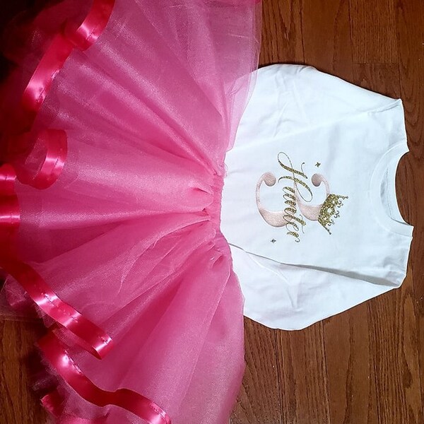 DIY Princess Tutu Tutorial Pattern INSTANT Download PDF Diy Guide Ebook Adult Tutu Diy Tutu ...