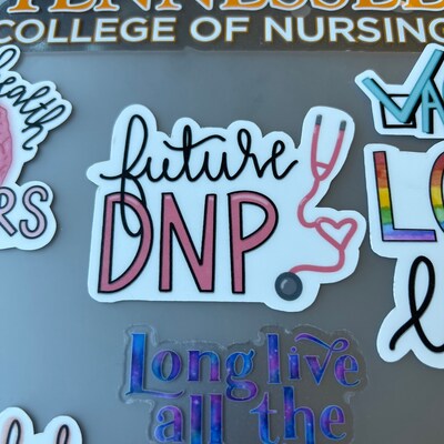 Future Engineer Sticker Engineering Major Gift for Science - Etsy