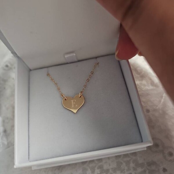 WEDDING DATE Necklace Due Date Necklace Personalized Date Necklace ...