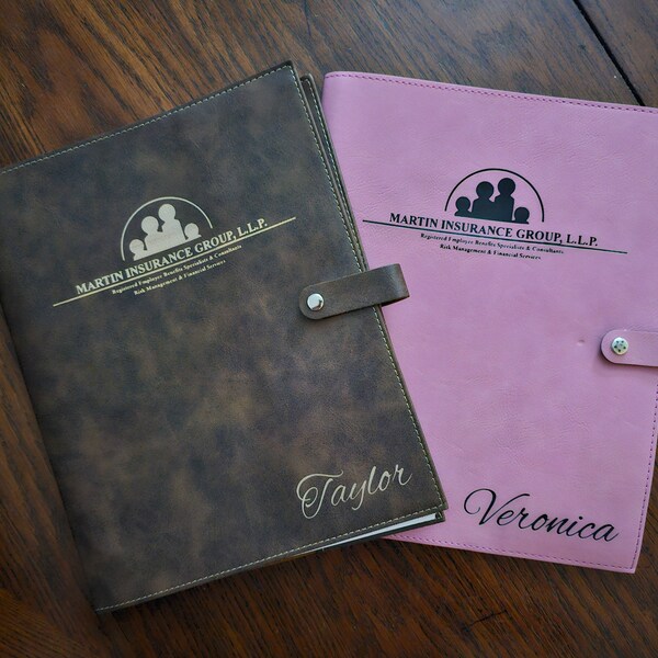 Personalized Journal Cover, Vintage Journal Cover, Customized Travel ...