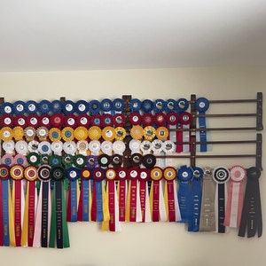 Original Ribbon Rack Large - Etsy