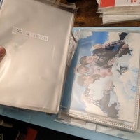 Faceless Board Game Compatible Sleeve Bundle 8810 X 1 - Etsy