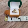 Tiny Turtle Ring Box - Etsy