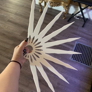 Bubbles 1.5 Tech Grip Custom Flow Fans Practice | Etsy