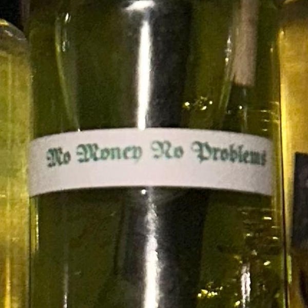 Trust in the Universe Sticker, Inspirational Vinyl Decal, Spiritual ...