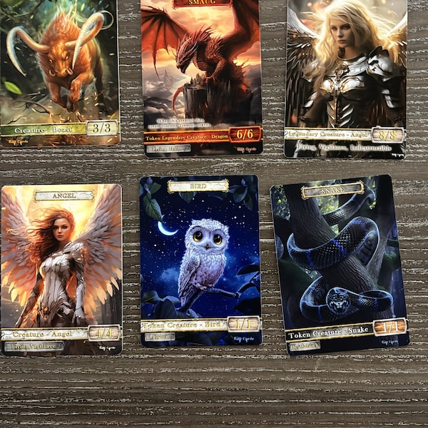 1x Chandra Torch of Defiance Emblem 3 Custom Altered - Etsy