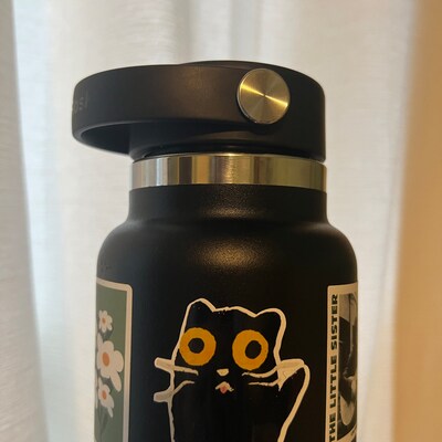 Red Sticker Sheet Autumn Aesthetic Stickers Bujo Stickers - Etsy