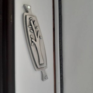 Tree of Life Tallit Clip Bar and Bat Mitzvah Gift - Etsy