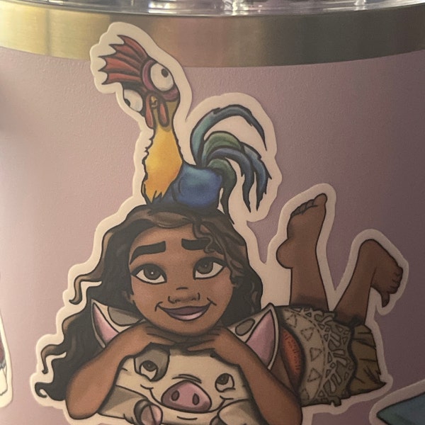 Jessica Rabbit Sticker, Weather Proof, Water Resistant for Laptops ...