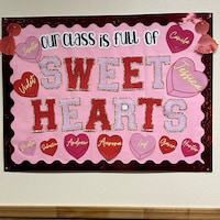 Back to School Bulletin Board Kit. Jesus is the Core to a Great School ...