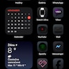 IPhone 15 Ios 17 Dark Mode Icons Pack - Etsy Canada