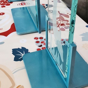 Glass Art Display Stand - Etsy