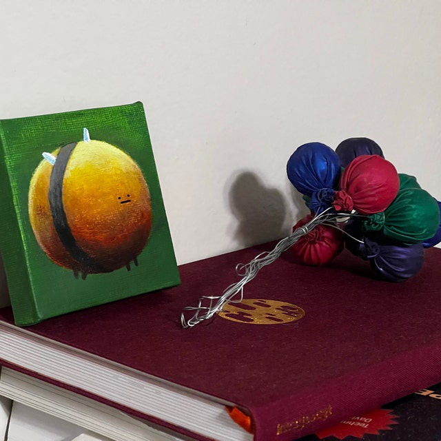 Murvyn - Etsy Canada