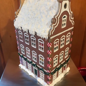 Mini Parking Garage for 2 Toy Cars Garage DIY Kit Car - Etsy