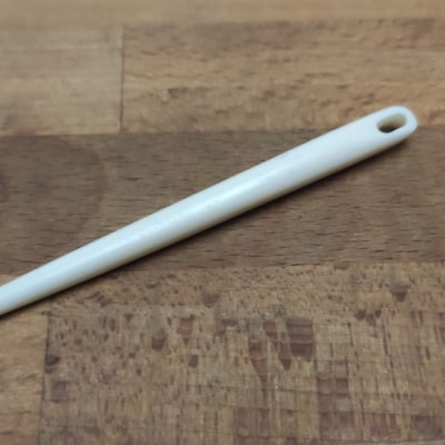 Bone Needle - Etsy