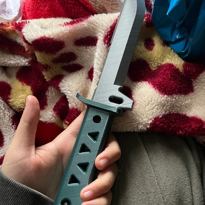 Valorant VCT Lock // IN Misericordia Knife VCT Lock Knife Misericordia ...