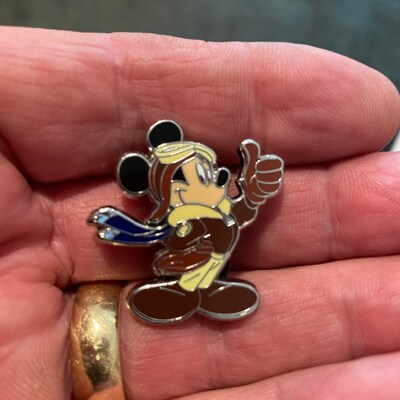 8x10 Tinker Bell Autograph Signature Photo Gina Rock Disneyland ...