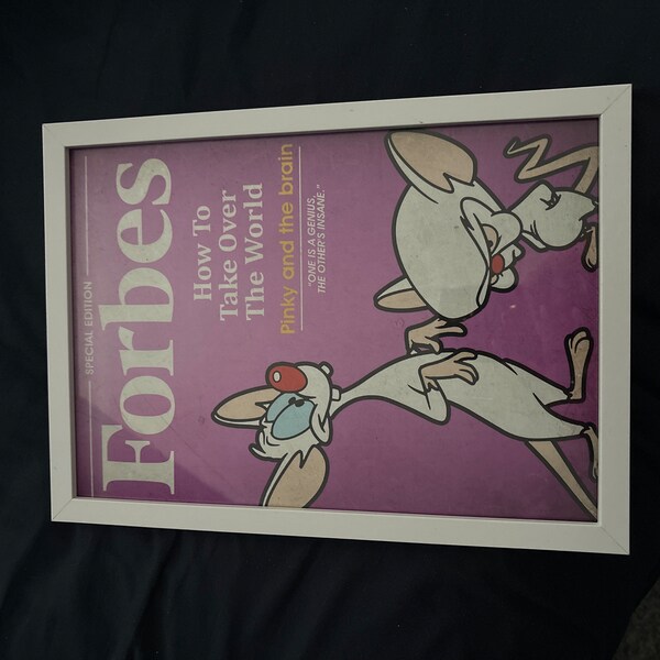 Pink Balloon Dog Poop Minimalist Art Print, Poster, Origins - Etsy