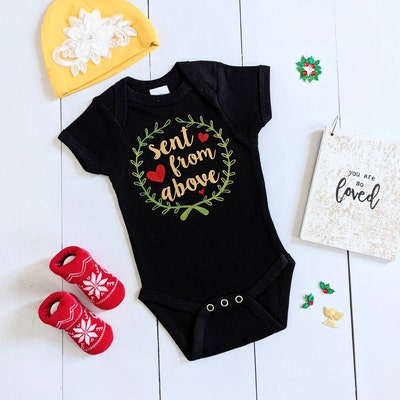 Sent From Above SVG Cricut and Cameo Cutting File Vecter - Etsy