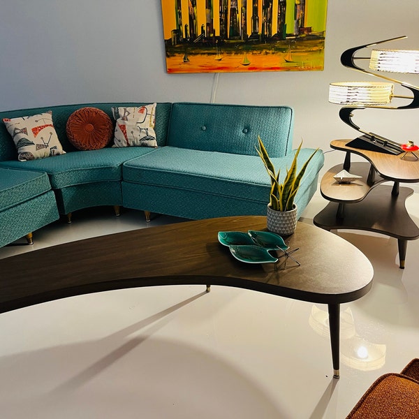 Mid Century Modern Night Light "z Lux" Design | Luxcraft Majestic ...