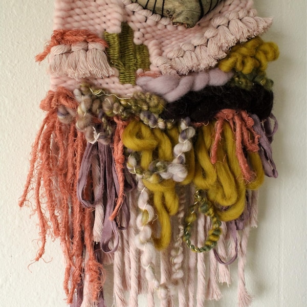 Pill Shaped Oval Frame/ Macrame Supplies/oval Hoop / Oval Loom ...